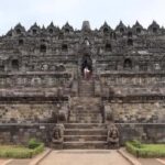 Sacred Stones & Dance: Borobudur, Ratu Boko, Ramayana - Ratu Boko Palace: A Mystical Hilltop Fortress