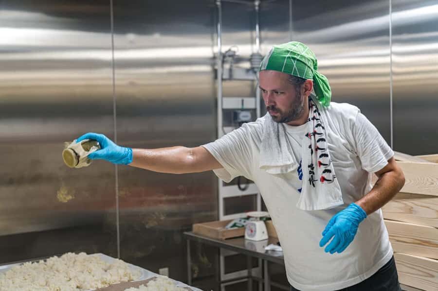 Sado Island: Obata Sake Brewery Tour and Tasting - What to Expect: Step-by-Step