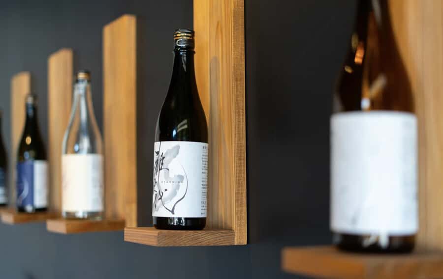 Sado Island: Tenryohai Sake Brewery Tour and Sake Tasting - Who should consider this tour?