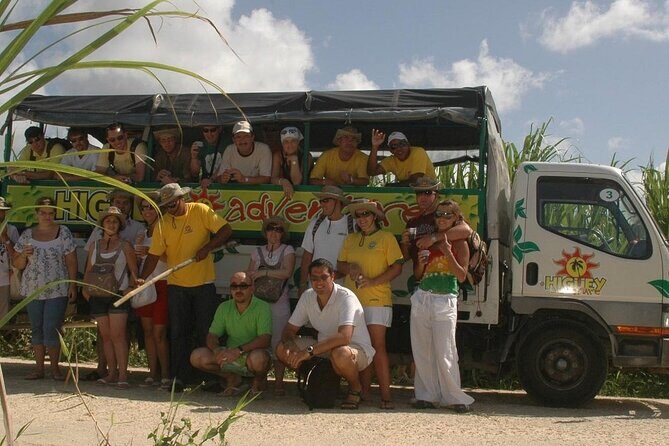 Safari Adventure From Punta Cana with Hotel Pickup - Logistics and Value