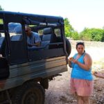 Safari Day Tour to Sigiriya Lion Rock and Golden Cave Temple - An In-Depth Look at the Itinerary