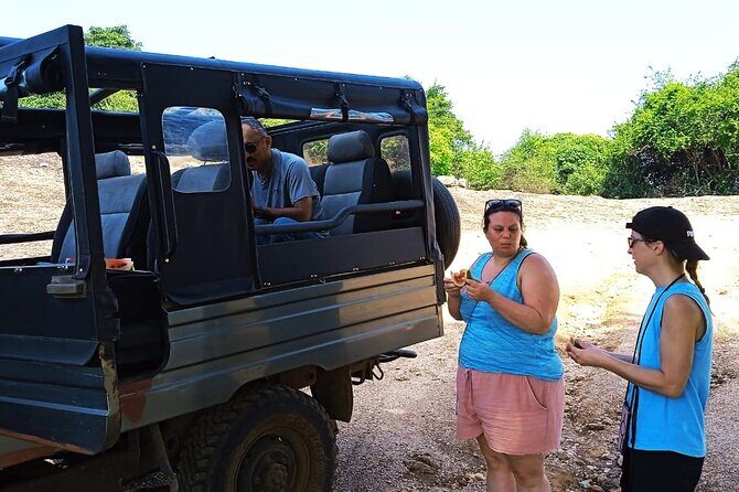 Safari Day Tour to Sigiriya Lion Rock and Golden Cave Temple - An In-Depth Look at the Itinerary
