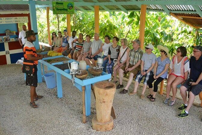 Safari Full Day Outdoor Adventure from Punta Cana - Who Should Consider This Tour?