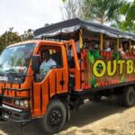 Safari Full Day Outdoor Adventure in Punta Cana - What’s Not Included