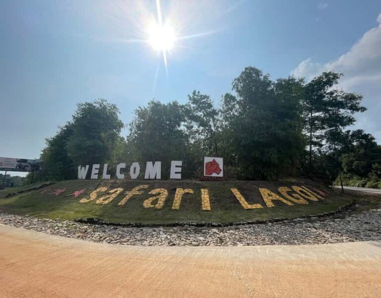 Safari Lagoi & Eco Farm Bintan - Who Will Love This Tour?