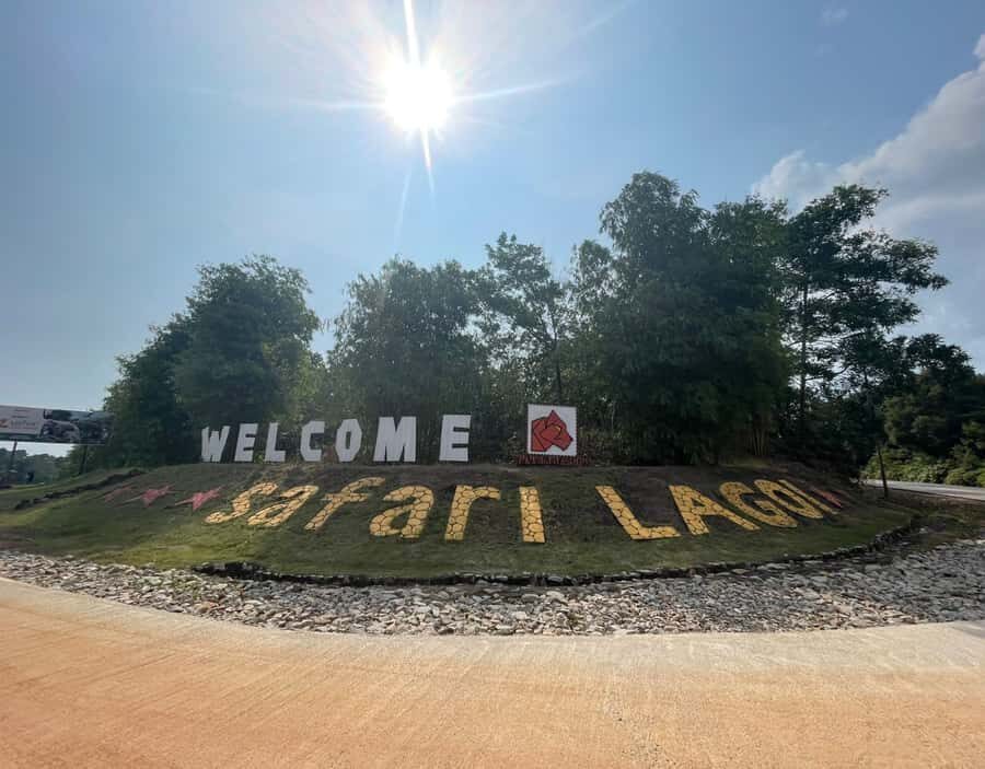 Safari Lagoi & Eco Farm Bintan - Who Will Love This Tour?