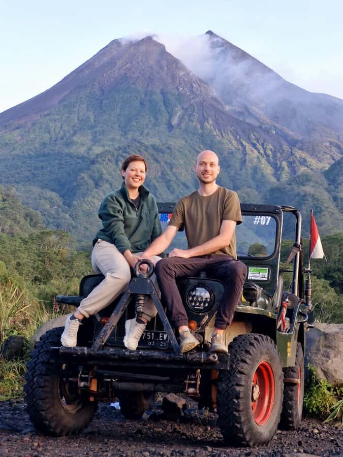 Safari Merapi Jeep Sunrise Kedung Kayang Waterfall Borobudur - Final Thoughts: Who Will Love This Tour?