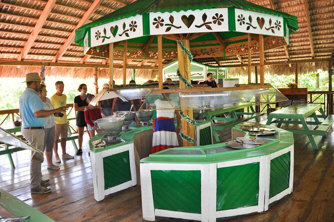 Safari Supreme Full Day Outdoor Adventure Punta Cana - Who Should Consider This Tour?