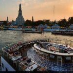Saffron Luxury Dinner Cruise in Bangkok Finest River Experience - Final Thoughts: Is It Worth It?