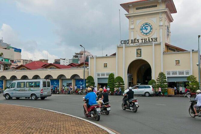 Sai Gon City Full Day Tour - Who Should Consider This Tour?