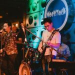 Saigon After Dark Unforgettable Vespa Tour Nightlife Adventure - Detailed Breakdown of the Itinerary