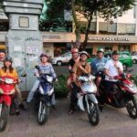 Saigon City Sights Morning or Afternoon Motorbike Tour - Who Should Consider This Tour?