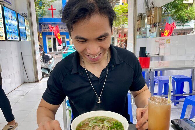 Saigon Flavor Ride - Who Is This Tour Best For?