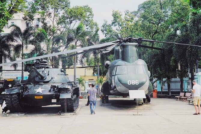 Saigon Morning Highlights Tour - What Travelers Say
