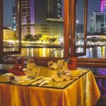 Saigon Night Cruise Dinner and Live Music Experience - The Itinerary: What to Expect on Your Evening Cruise