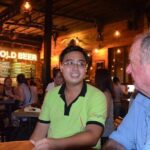 Saigon Night Scooter Experience And Local Food - The Sum Up