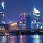 Saigon Night Tour: Street Food, Water Bus, Skyline Coffee - How the Tour Works: Practical Details