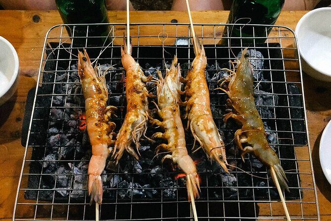 Saigon Night Walking Street Food Tour - Who Is This Tour Best For?