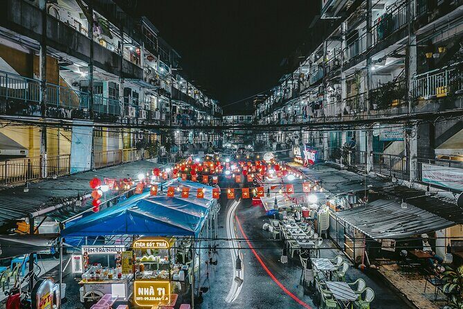 Saigon Stories Food Tour with 15+ Tastings - What to Expect During the Tour