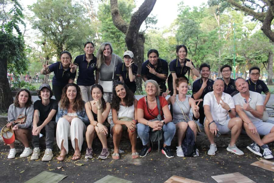 Saigon: Street Food Discovery & Local Culinary Journey - Exploring Saigon’s Food Highlights