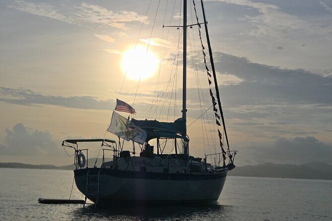 Sail and Snorkel Full Day Charter - Customized Itinerary USVI - Reviews and Authentic Feedback