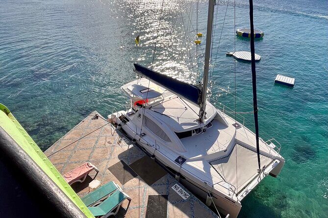 Sail Away in Montego Bay on a Private Catamaran - Who Should Consider This Tour?