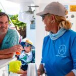 Sail Away on your Private 55-foot Catamaran Charter - What Makes This Tour Stand Out