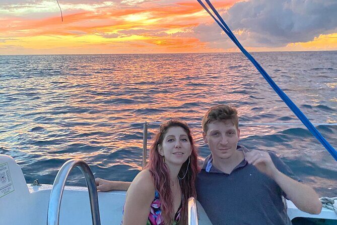 Sail Away: Private Scenic Excursion from San Juan - Who Should Consider This Tour?