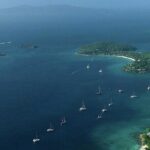 Sail, Shop and Snorkel in St. John from Frenchman's Reef - The Itinerary in Detail
