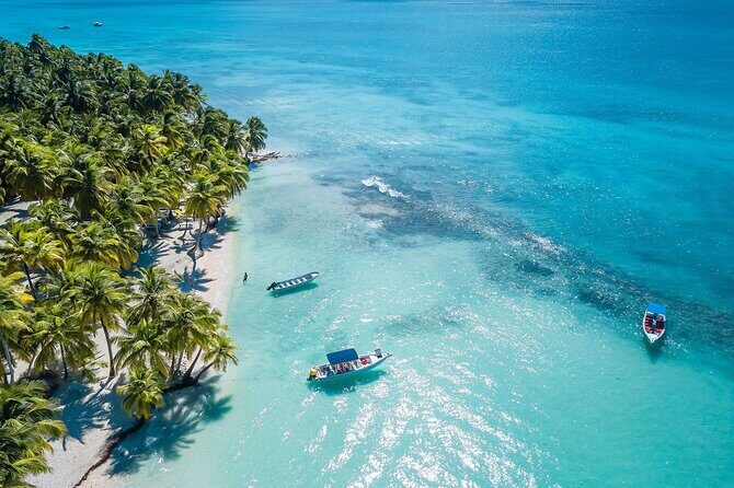 Sail to Saona Peaceful Escape by Catamaran - Analyzing the Value