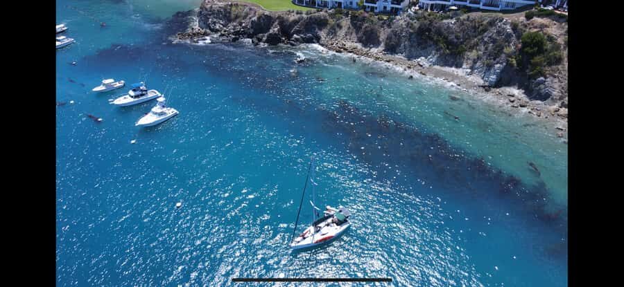 Sailboat tours at San Pedro, California, USA - What to Expect: Practical Details