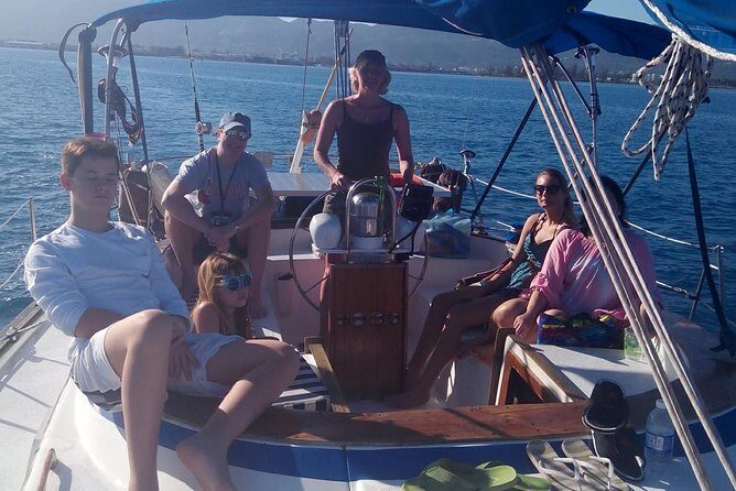 Sailing Adventure Cruise from Montego Bay - Who Would Enjoy This Tour?