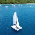 Sailing and Snorkeling Day Charter in Fajardo, Puerto Rico - The Itinerary: What to Expect