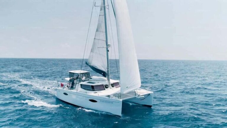 Sailing and Whale Watching in East Coast Sri Lanka! - The Practical Side: What to Know Before You Go