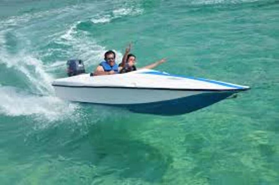 Sailing Splash Tour Speedboat, Snorkel, and Catamaran - What Travelers Say
