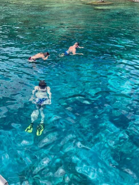 Saint Kitts & Nevis: Private Fishing Charter with Open Bar - Detailed Itinerary and What to Expect