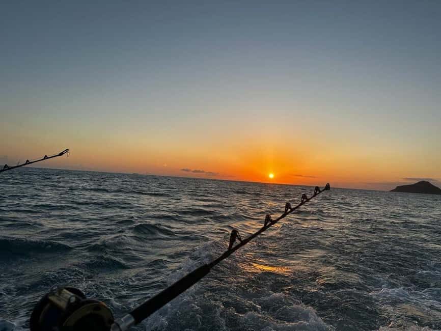 Saint Kitts & Nevis: Private Sunset Cruise - What to Expect on Your Sunset Cruise