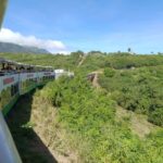 Saint Kitts Train Trek: Pickups & Drop off from Anywhere - What to Expect on Your Saint Kitts Train Trek