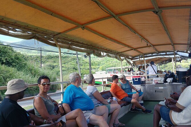 Saint Kitts Train Trek - What’s the Value?