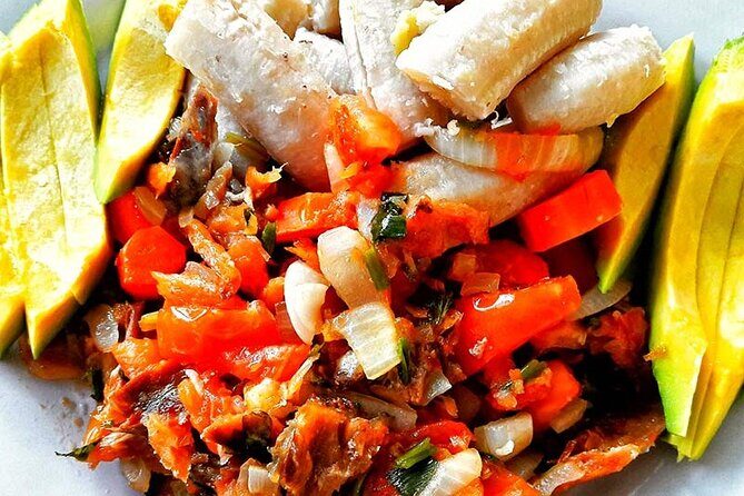 Saint Lucia Agrotourism Tour Farm Experience and Rum Tasting - What Travelers Say