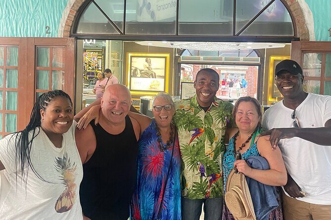 Saint Lucia Beach Tour with Free Entry - Who Should Book This Tour?