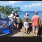 Saint Lucia hotel pick up to airport - Transit Details & Practical Tips
