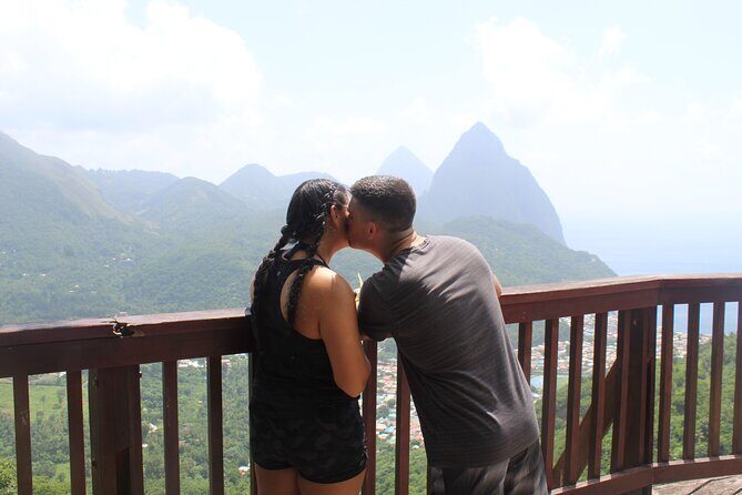 Saint Lucia Northern Food Tour - Who Should Consider This Tour?