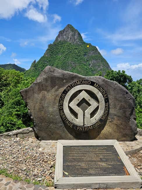 Saint Lucia: Piton Hike - Authenticity and Real-World Insights