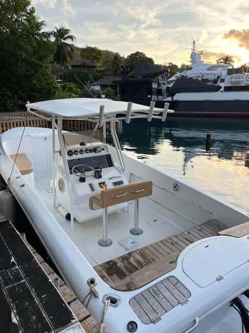 Saint Lucia: Private 4-Hour Cruise to Anse Cochon - The Itinerary: What You Can Expect