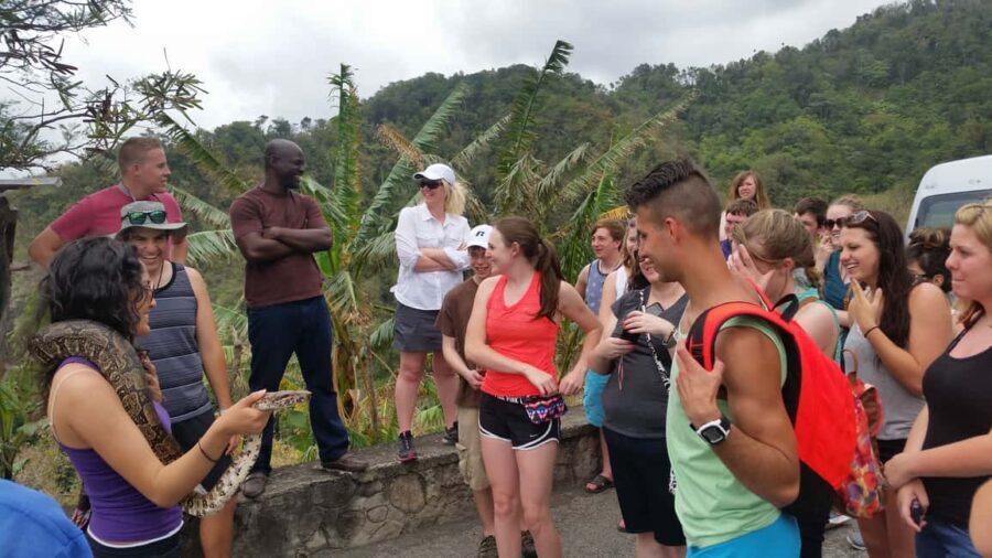 Saint Lucia: Private Island Tour with Customizable Itinerary - An Honest Look at the Private Island Tour