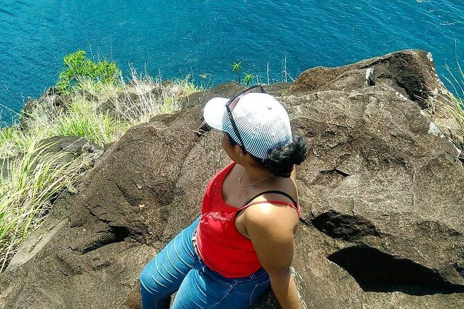 Saint Lucia Private North tour - The Value of This Tour: Does It Stand Up?