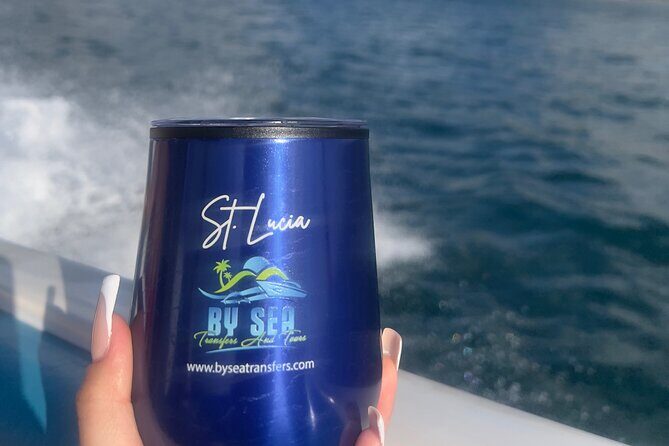 Saint Lucia: Private Speedboat Tour - Picture Perfect Spots - Practical Details and Tips