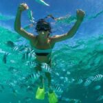 Saint Lucia: Snorkeling Beneath the Pitons in Soufriere - The practical details