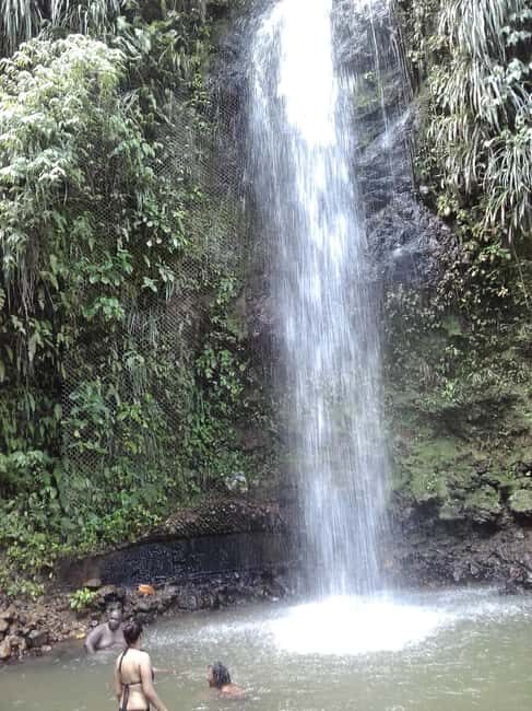 Saint Lucia: Soufriere Tour with Mud Bath and Waterfalls - From Reviews: Authenticity, Views, and Value